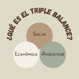 ¿Qué es el triple balance? - Bolsalea
