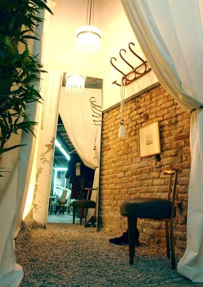 Ejemplos de probadores originales - Bolsalea