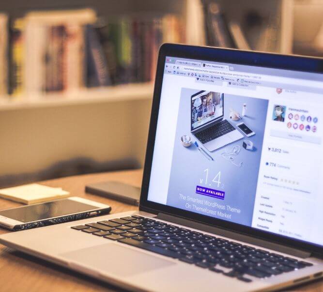 Escaparate virtual y ejemplos de ecommerce - Bolsalea